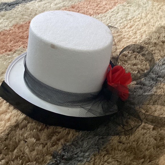 Accessories | Custom Made Dions Hat From The Movie Clueless | Poshmark